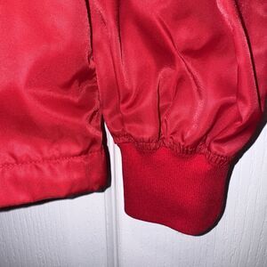 Mizuno | Jackets & Coats | Rare Vintage Rk Mizuno Baseball Varsity ...